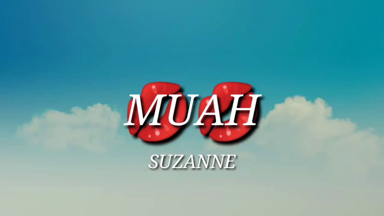 MUAH - YouTube