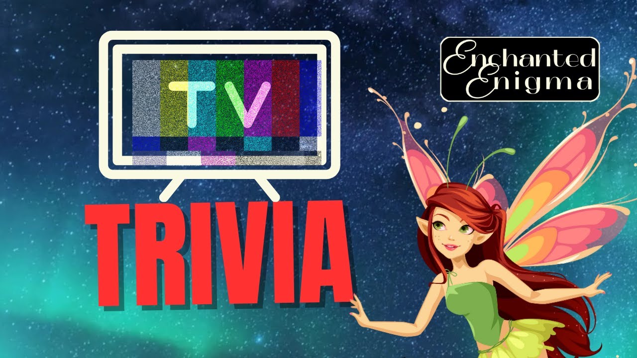 Prime Time Magic: Test Your Knowledge of TV's Enchanted Beings ...