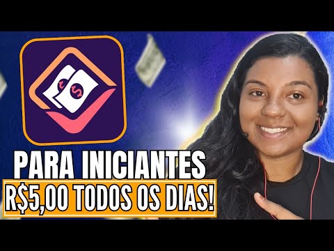 NOVA PLATAFORMA PARA RENDA EXTRA QUE PAGA NO MESMO DIA ️ Rewarding Ways - YouTube