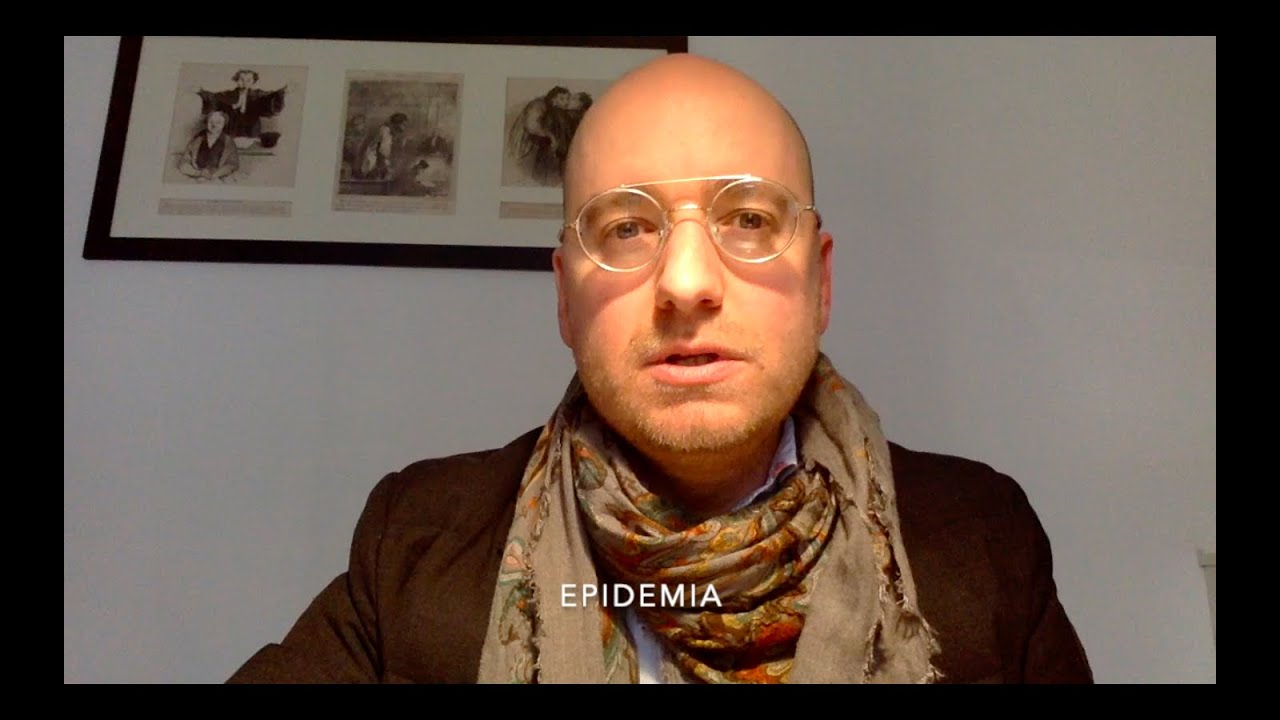 Avv. Simone Ferrari - Coronavirus: la riscoperta del delitto di ...