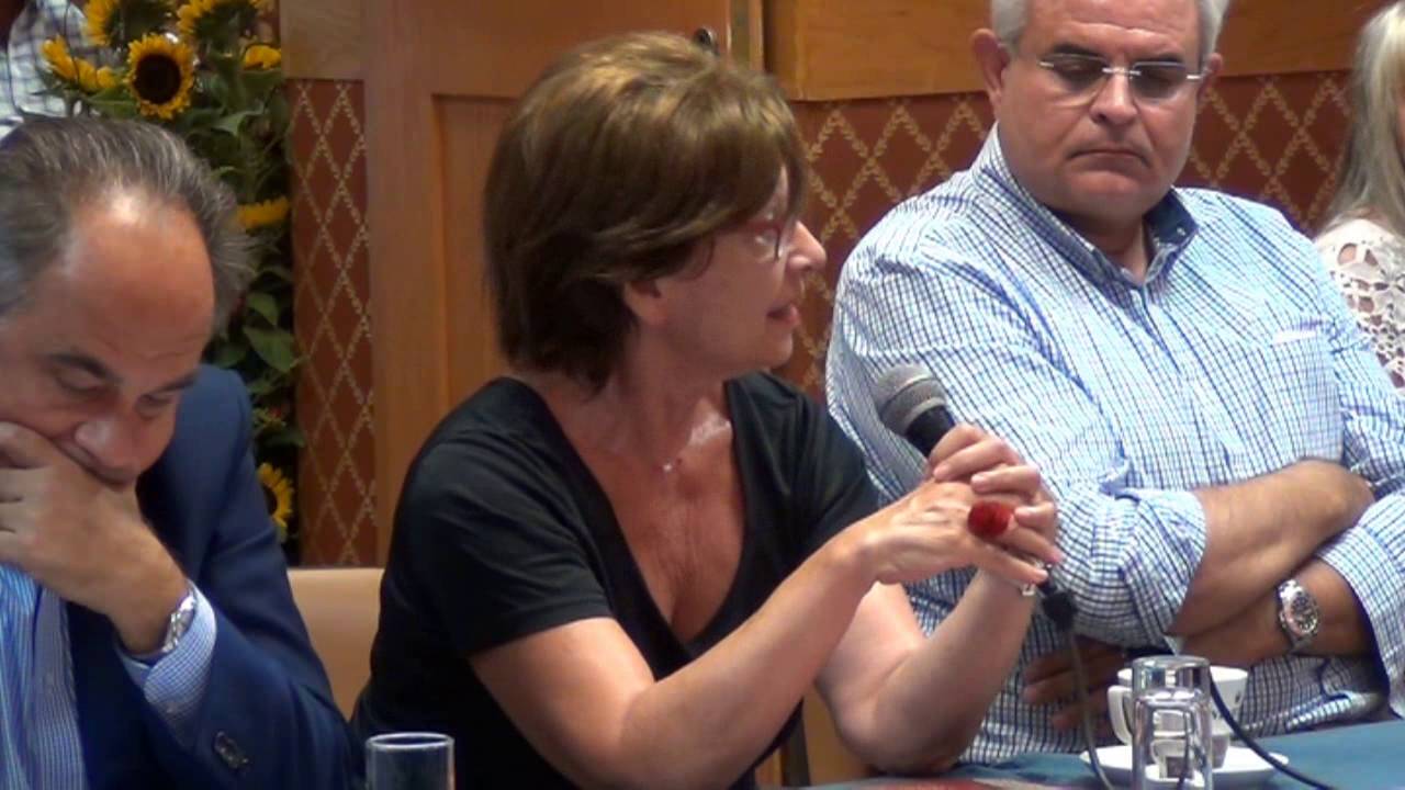 ΣΥΝΑΝΤΗΣΗ ΔΗΜΑΡΧΩΝ ΚΑΙ ΠΡΟΕΔΡΩΝ ΠΟΛΙΤΙΣΤΙΚΩΝ ΓΙΑ ΤΟΝ ΤΟΜΕΑ ΠΟΛΙΤΙΣΜΟΥ ...