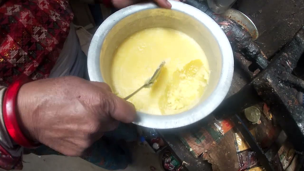 Jhaikhatte |Local Nepali raksi | How to make it - YouTube