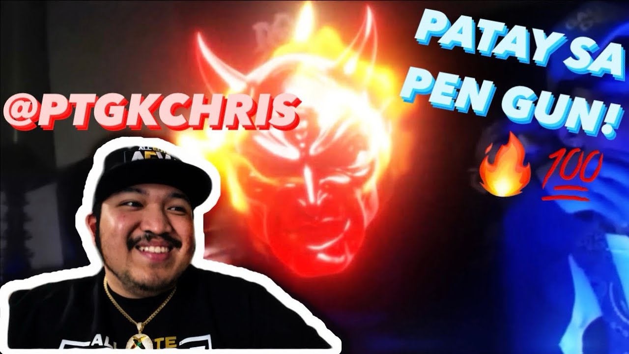 PTG Reaction: Succ Mah D?cc Music Video - Cresst tpk (feat. Don Owa) # ...