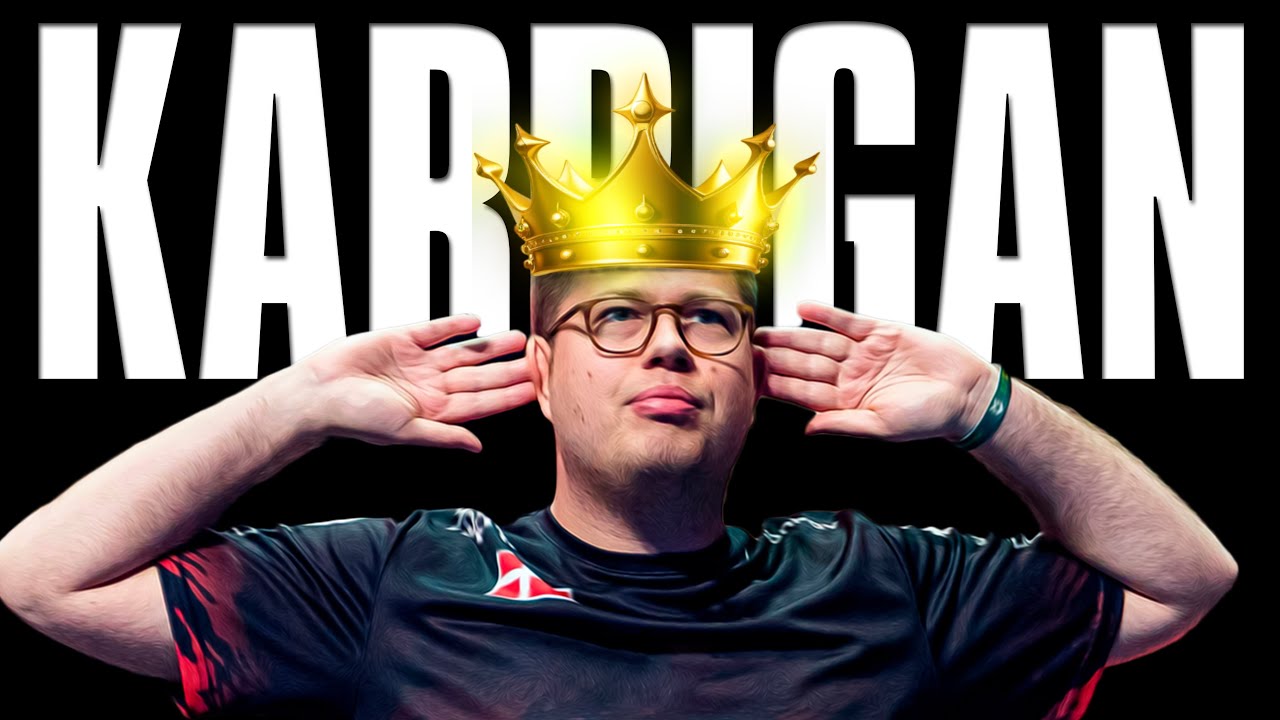 The Greatest Leader in Counter-Strike History #cs2 - YouTube