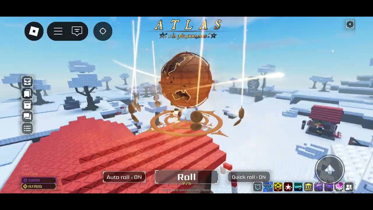 10m rolls in sols rng! this is what i have. - YouTube