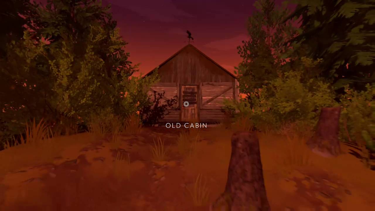 Firewatch: The Life and Times of Raccoon Carter - Achievement Guide ...