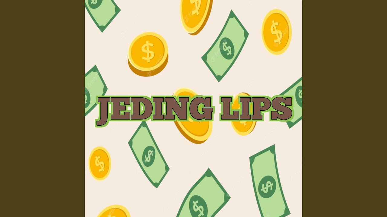 JEDING LIPS - YouTube