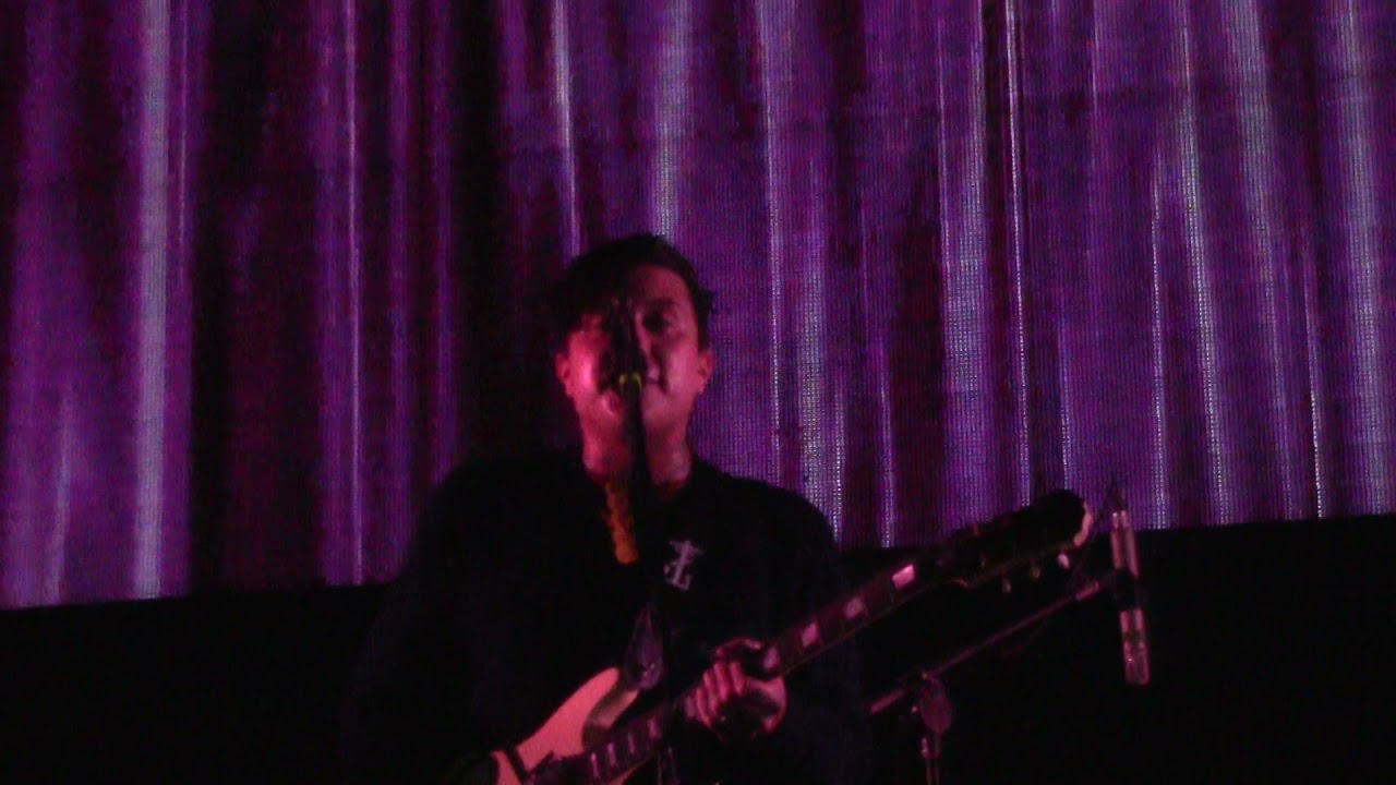 Frank Iero Cherry Iero