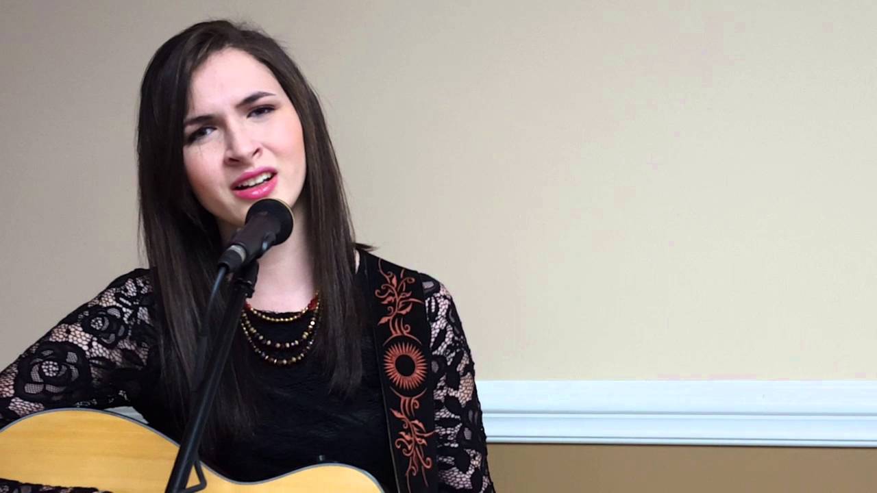 "I Hope She Was Worth It" | Original Song | Kels - YouTube