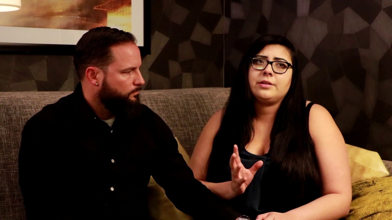 One October - A Nightmare in Las Vegas Trailer - YouTube