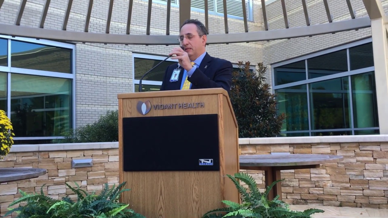 Troika Sculpture Dedication Ceremony, Part II, remarks of Dr. Emmanuel ...