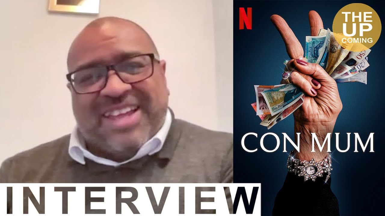 Graham Hornigold interview on Con Mum: Emotional rollercoaster ...