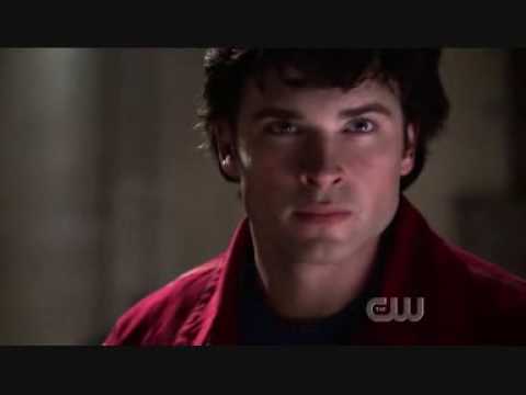 smallville 7 temporada (season 7) Bizarro - YouTube