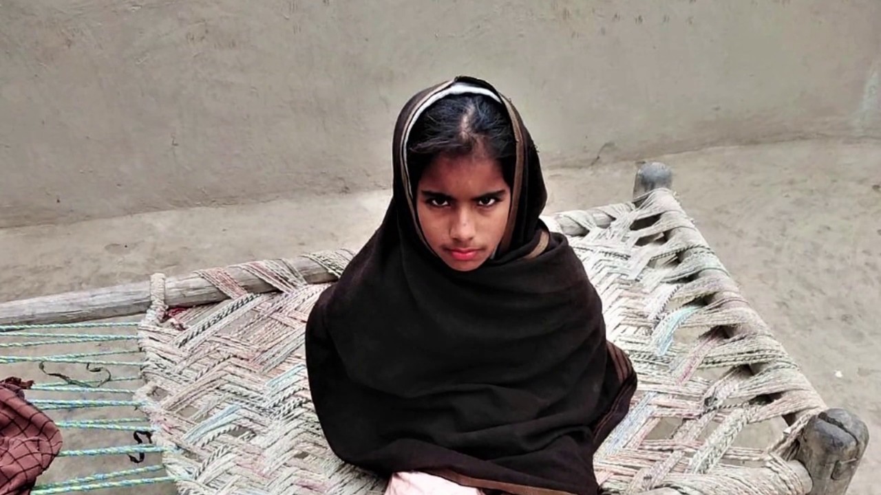 Samra Bibi's Success Story - YouTube