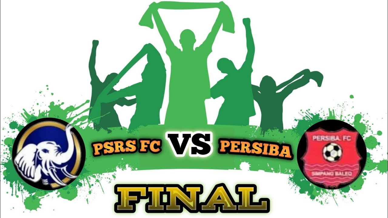 FINAL FUTSAL PEMUDAN RERONG. PSRS FC VS PERSIBA FC SIAPAKAH YANG AKAN ...