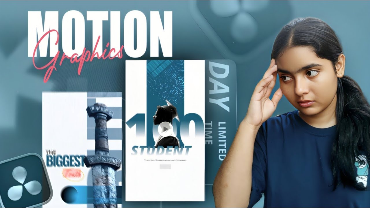 Viral Clean Motion Graphics Tutorial (Step by Step) | DaVinci Resolve - YouTube