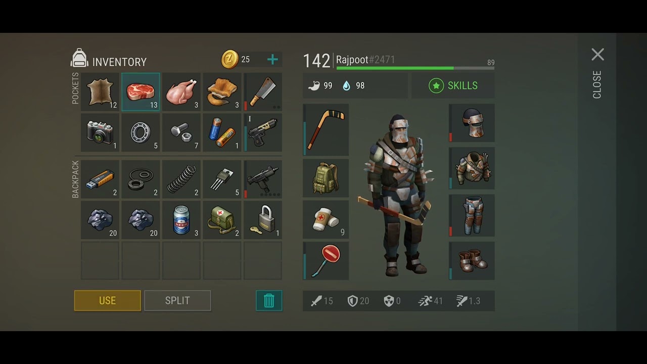 Limestone Cliffs #5 in Last Day on Earth Survival - YouTube