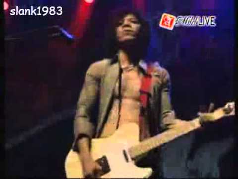 Slank - Virus (Live)