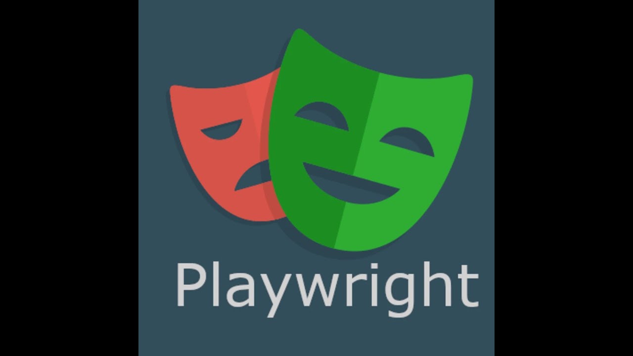 Playwright TS - Crash Course (part 1) - YouTube