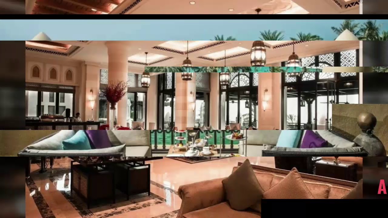 Al Samar Lounge Resturant - YouTube