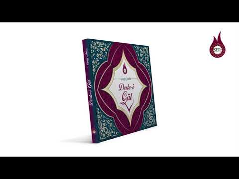 Ah Keşke Gideydim Hacca - Deste-i Gül