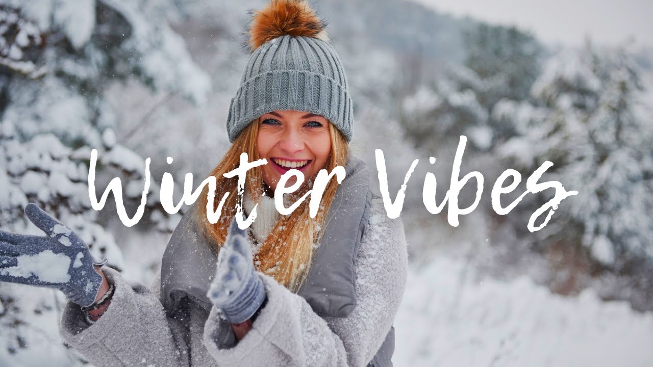 Winter Vibes ️ Only Good Vibes | Acoustic/Indie/Pop/Folk Playlist - YouTube