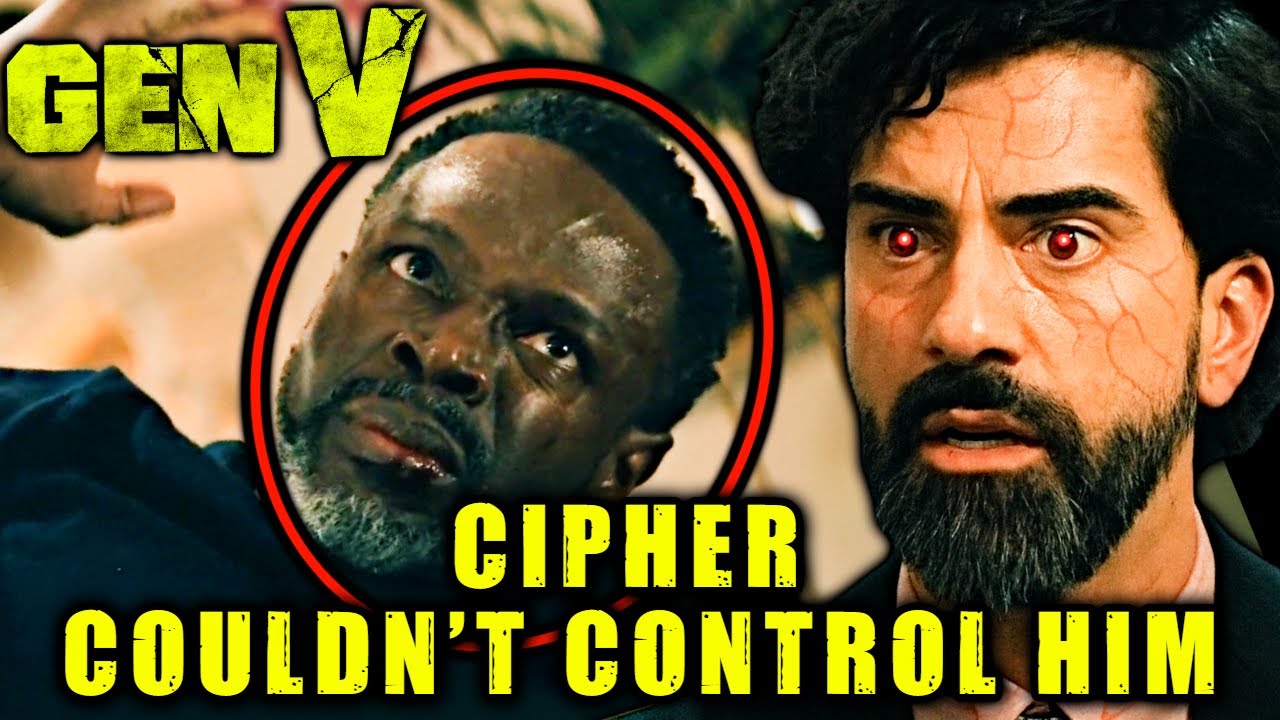 How Polarity Managed to Resist Cipher’s Mind Control – Explained - YouTube