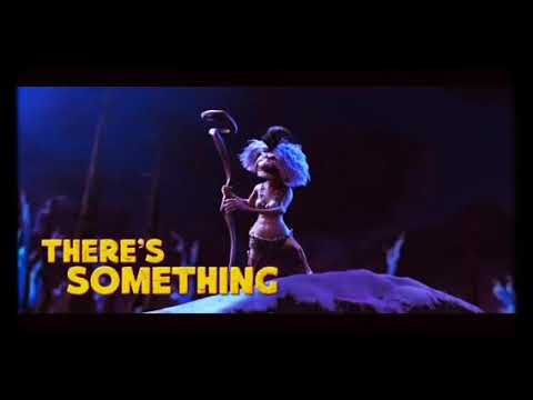 OFFICIAL Trailer: The croods 2_New Age_ feel the thunder music lyrics ...
