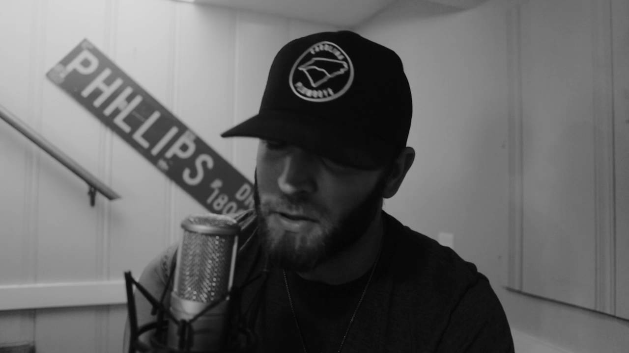 Josh Phillips - "Fixer Upper" - YouTube