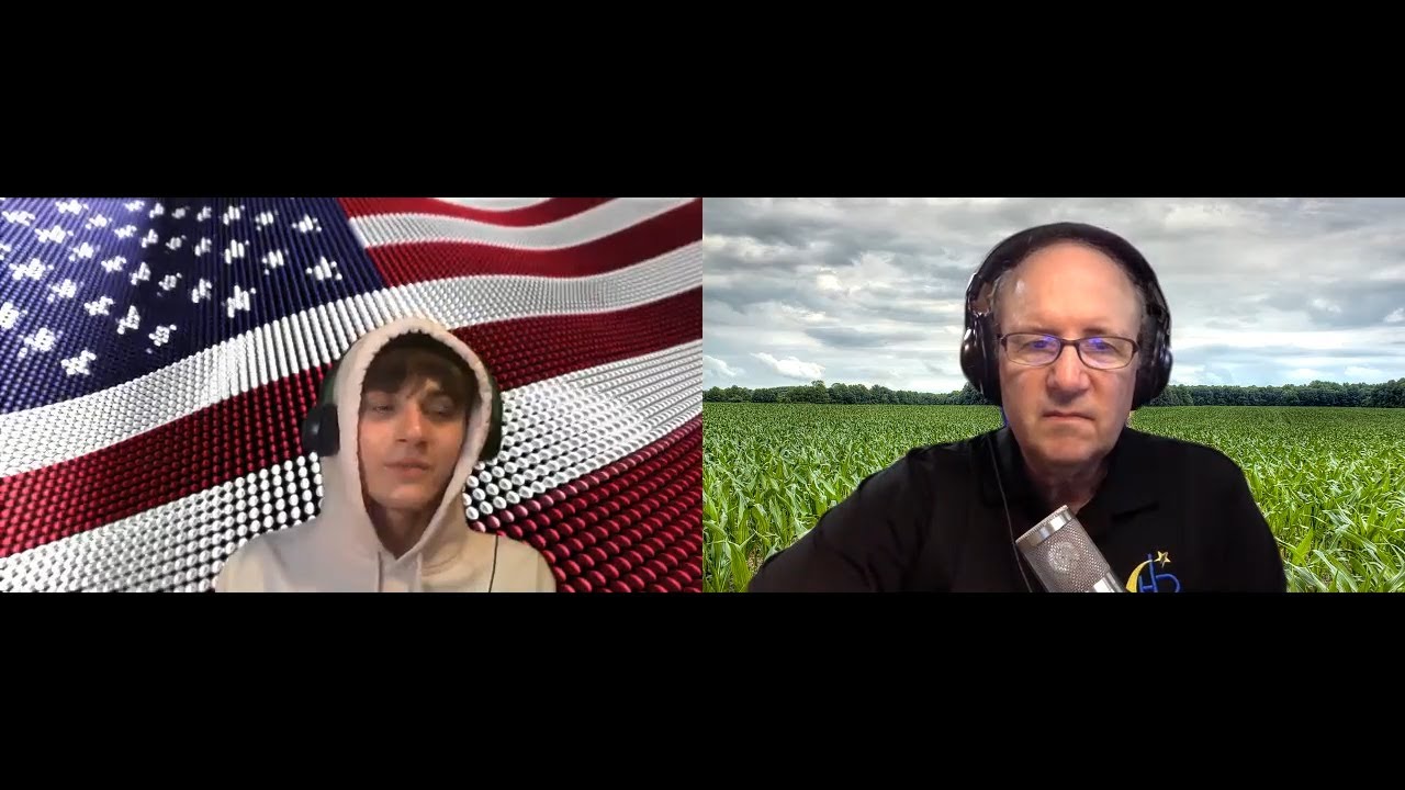 What Do You Want to Do #34 Michael Alberto YouTube Creator - YouTube