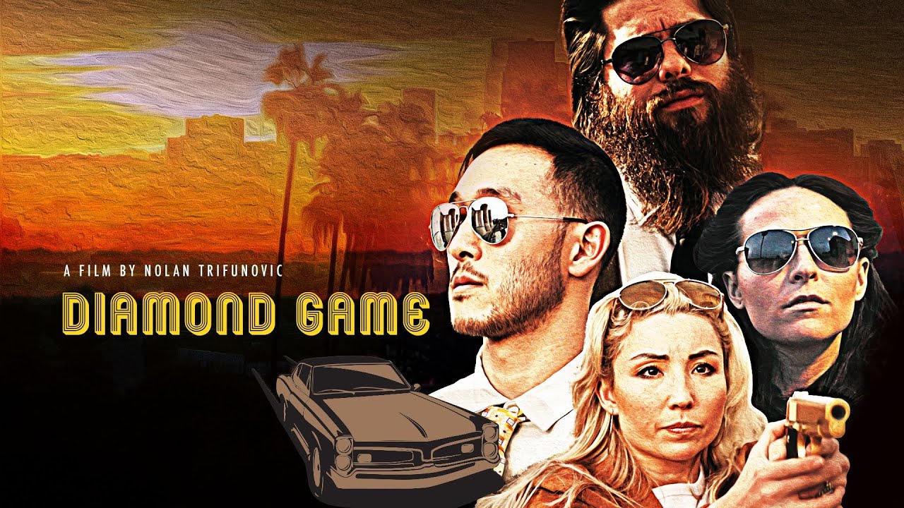 Diamond Game - The Film Festival Cut - YouTube
