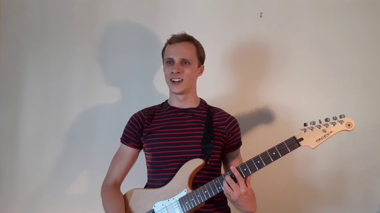 CHARLIE THORPE/BROOD MANAGEMENT/SNOW QUEEN - YouTube