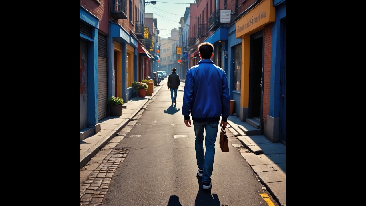 Longing for Connection - YouTube