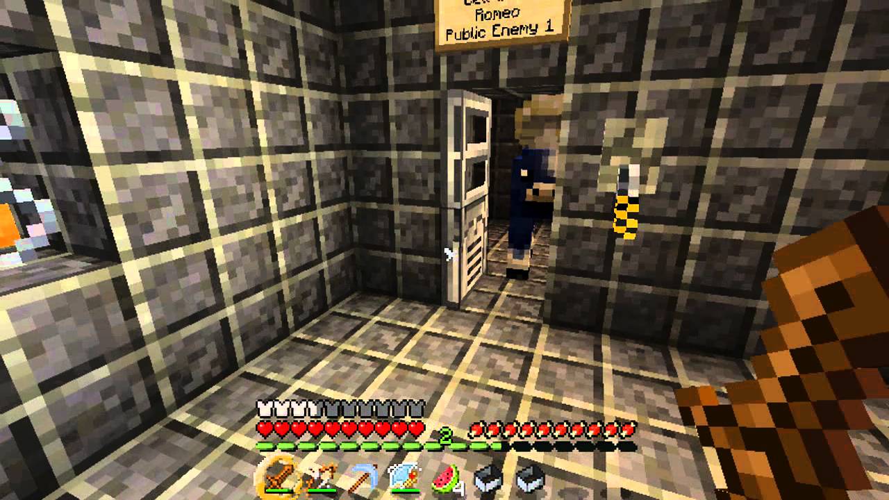 Minecraft- Minecraft wars- #3. - YouTube