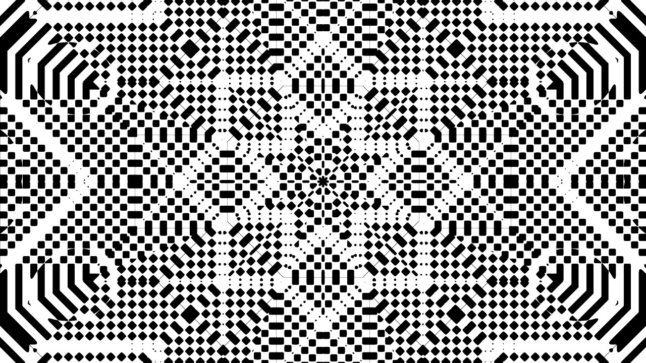 Mu Wave | 12,5 Hz Isochronic Tones | Brainwave Synchronization - YouTube