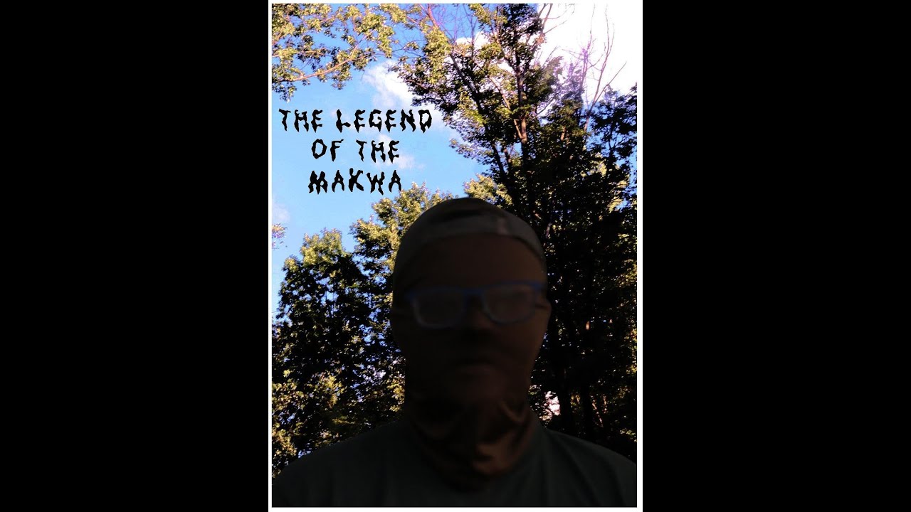The Legend of the Makwa (2022) - YouTube