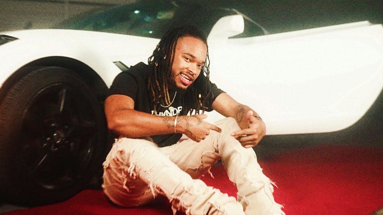 Jx.Zero - No Way (Official Music Video) - YouTube