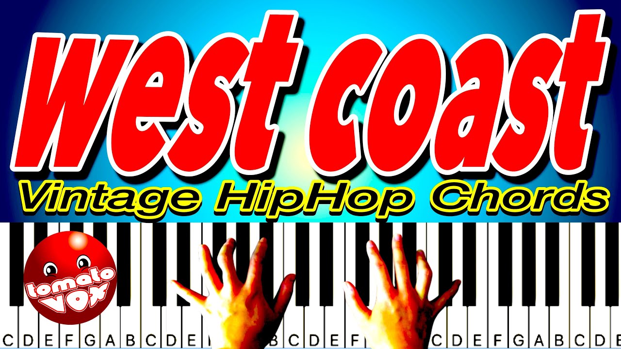 G-funk Chord Progression West Coast Hard Core Style - YouTube