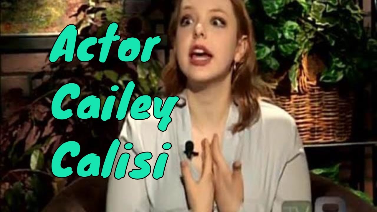 MESSIER MANTRA with return guest Actor Cailey Calisi - YouTube