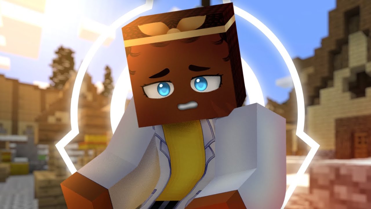 Red Ice || SCP (Minecraft Roleplay) || Episode 34 - YouTube