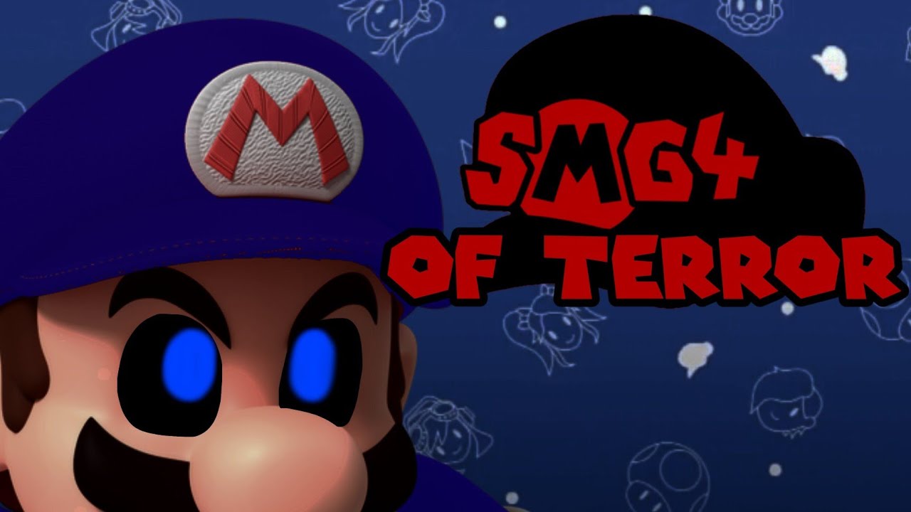 Lots of Fun (SMG4 of Terror Soundtrack) - YouTube