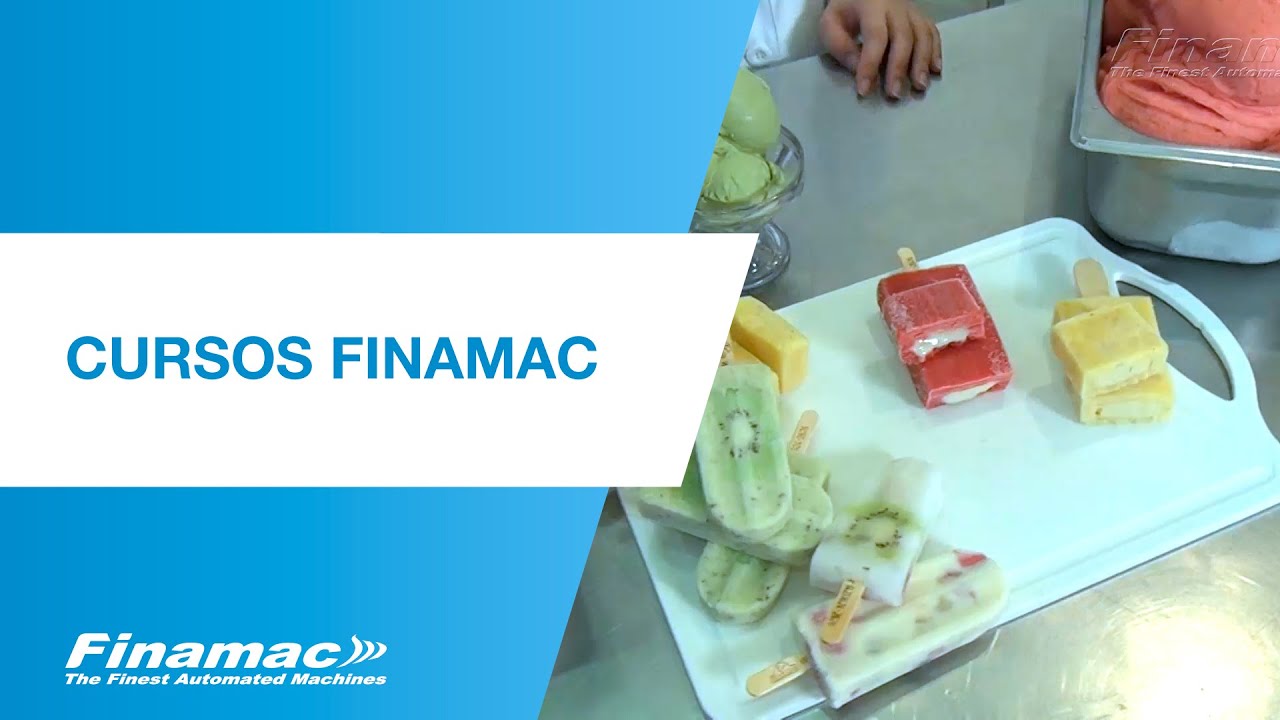 Cursos Finamac™ - YouTube