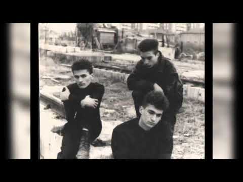Bigoti - Belka (1986 Coldwave/Darkwave Yugoslavia) [ Improved quality ]