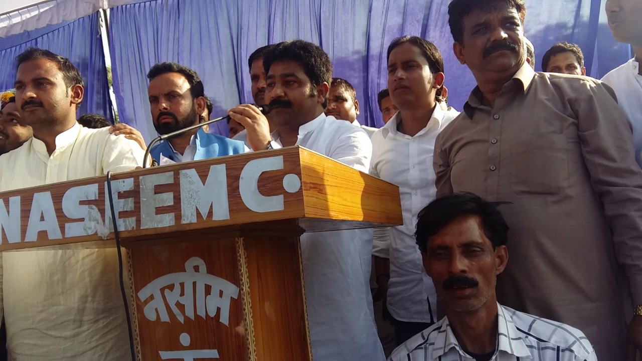 Parvez akhtar ansari - YouTube