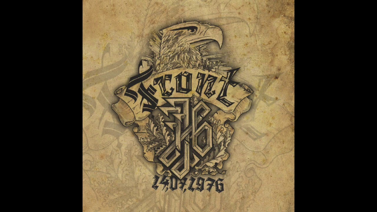 Front 776 - Hände Weg! - YouTube