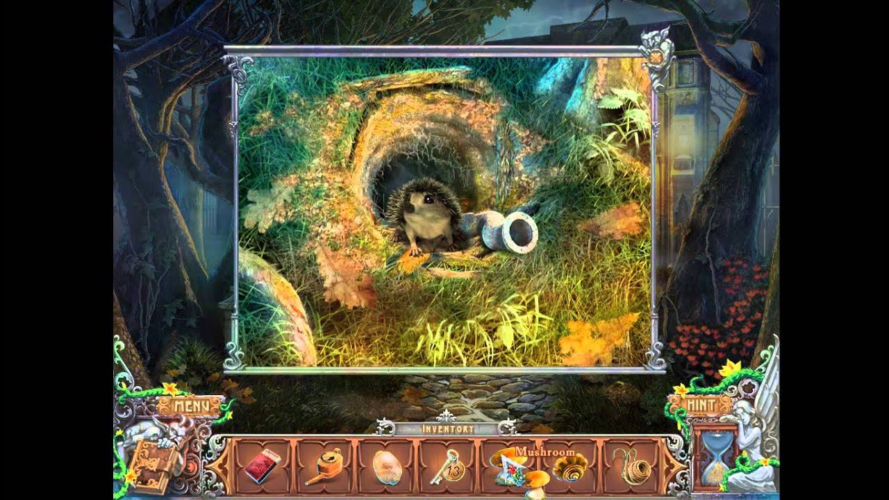 Fallen: The Flowers Of Evil gameplay (2/7) - YouTube