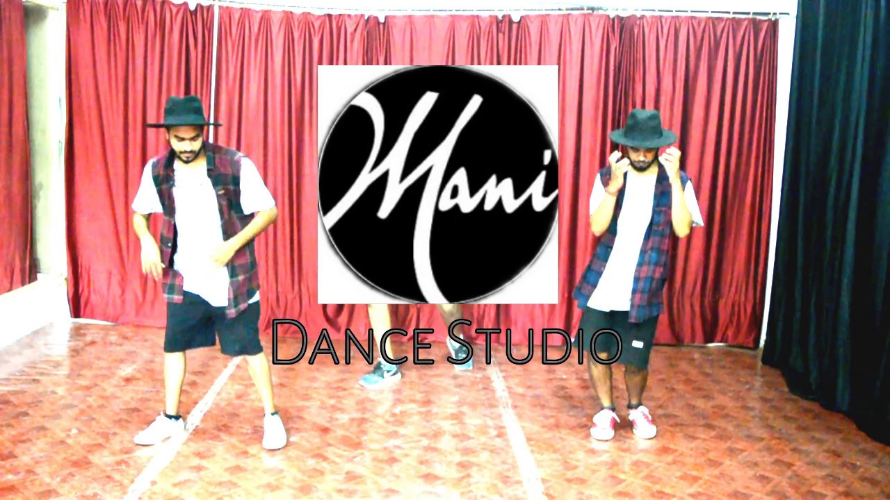 FIRST CLASS 🎶 KALANK 🎥 Choreography by MANI DANCE STUDIO - YouTube