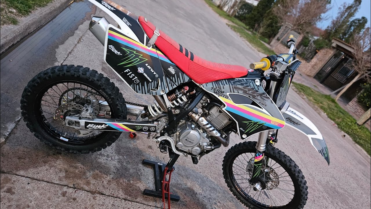 keller mx260 senderos y circuito on board xiaomi acción 4k MI - YouTube