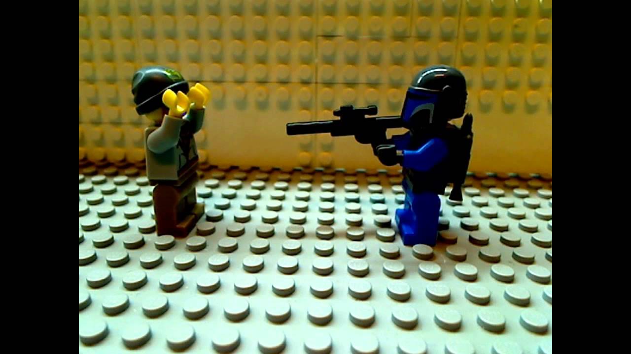 lego interactive game START HERE - YouTube