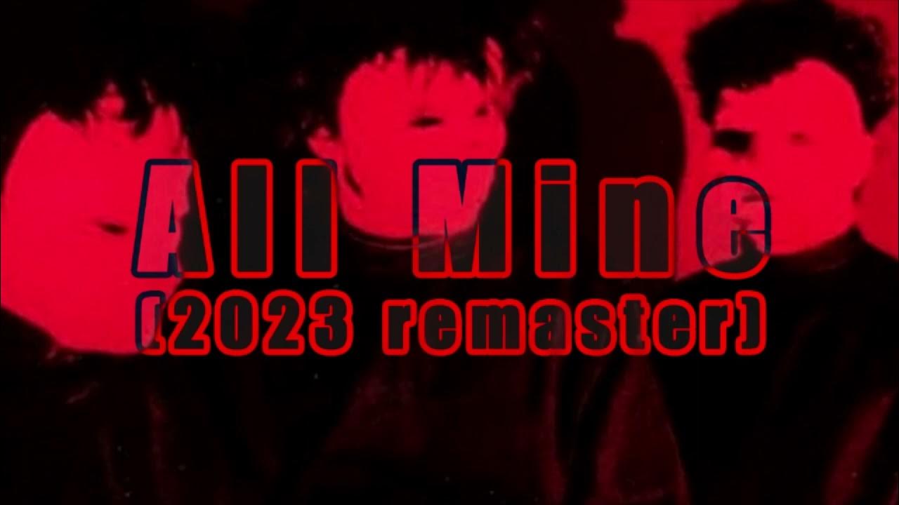 The Cure All Mine 2023 Remaster YouTube the-cure-all-mine-2023-remaster-youtube